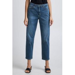 Ichi 5-Pocket-Jeans IHTWIGGY RAVEN