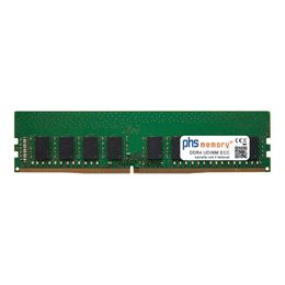 PHS-memory RAM für Supermicro X11SSW-TF-B Arbeitsspeicher