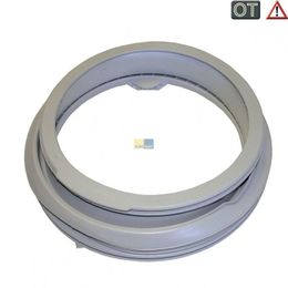 AEG - Electrolux Türmanschette, Türdichtung für Waschmaschine Serie Öko Flat - 110867001, 1108670017