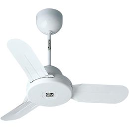 Vortice - Deckenventilator Nordik Design 1S Weiß