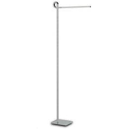 Inspired Mantra - Cinto - Stehlampe 163 cm, 7 w led, 3000 k, 540 lm dimmbar, Chrom poliert