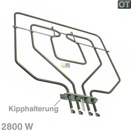 Constructa Siemens Backofenheizung Heizung Backofen Oberhitze - Nr.: 470845 - Bosch
