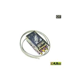 Aeg Electrolux Thermostat K59-L1915 Ranco für Kühlschränke / Nr.: 671161026, 671161026/2