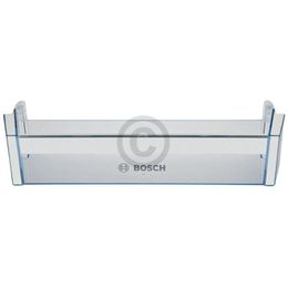 Bosch - bsh Siemens Constructa Abstellfach, Ablage, Fach, Türfach für Kühlschrank - Nr.: 00746691 / 746691
