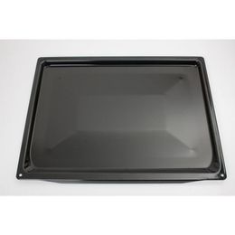 Gorenje - Backblech emailliert 45,6 x 36 x 1,5 cm für Backofen - Nr.: 242132