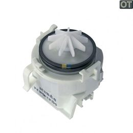 Bosch - Siemens Neff Constructa Pumpe, Ablaufpumpe Spülmaschine, Geschirrspüler - Nr.: 00620774, 620774