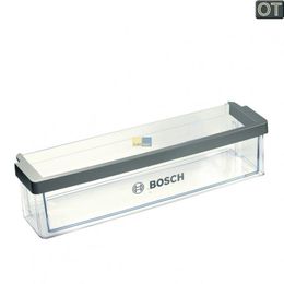 Bosch - Siemens Abstellfach, Flaschenfach, Türfach für den Kühlschrank - 00671206, 671206
