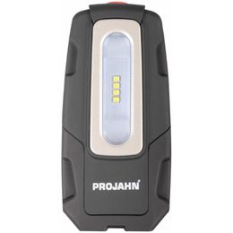 Projahn Prolumax Power led Akku Arbeitslampe und Powerbank 1800mAh