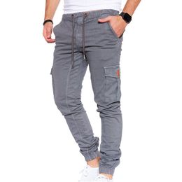 Styleko Cargohose 8002 Styleko Cargohose Herren Cargohose männer Cargohose Chino Hose