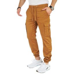 Styleko Cargohose 8002 Styleko Cargohose Herren Cargohose männer Cargohose Chino Hose