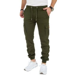 Styleko Cargohose 8002 Styleko Cargohose Herren Cargohose männer Cargohose Chino Hose