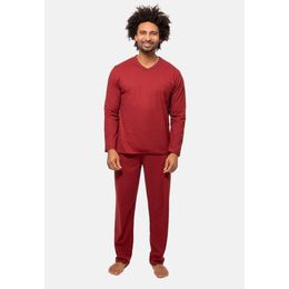 Ammann Pyjama Organic Cotton Pure (Set