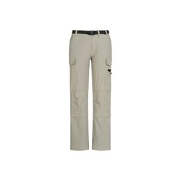 DEPROC Active Zip-off-Hose KENTVILLE Full Stretch Double Zip-Off Trekkinghose