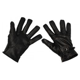 MFH Lederhandschuhe Western-Fingerhandschuhe