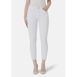 STOOKER WOMEN 5-Pocket-Jeans Rio Twill Skinny Fit