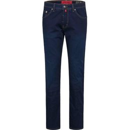 Pierre Cardin 5-Pocket-Jeans Pierre Cardin DEAUVILLE clean dark blue 31961 7330.60