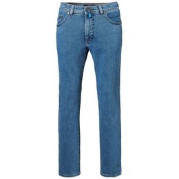 Pierre Cardin 5-Pocket-Jeans Pierre Cardin DIJON dark blue used 32310 7002.6812