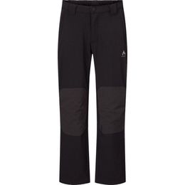 McKINLEY Outdoorhose Ju.-Hose Beiron jrs BLACK NIGHT