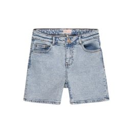 KIDS Only Jeansshorts Phine (1-tlg) Plain/ohne Details