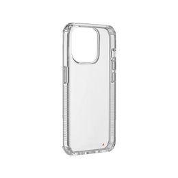 Hama Extreme Protect, Backcover, Apple, iPhone 15 Pro Max, Transparent