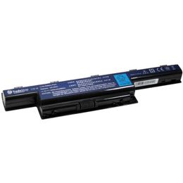 TRADESHOP Laptop Notebook Akku 4400mAh für Acer TravelMate 8572TG Gateway nv NV59c NV49C13c NS41I NS51I NV50A NV51B NV73A NV55C NV49C NV49C13C NV49xx NV53