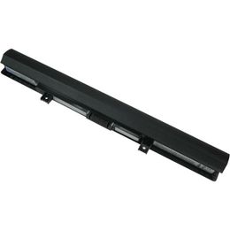 TRADESHOP Trade-shop - Li-Ion Qualitäts Akku, 14,4V/14,8 / 2200mAh ersetzt Toshiba PA5184U-1BRS PA5185U-1BRS für Toshiba Satellite C50 C50-A X0012 C50-A-14G