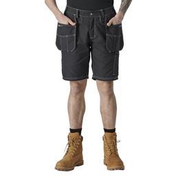 Dickies Arbeitsshorts Eisenhower Extreme Cargoshorts (1-tlg)