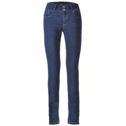 Buena Vista Stretch-Jeans Buena Vista TUMMYLESS midstone 888 B5664 333.8077