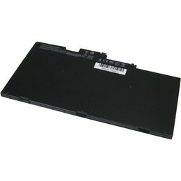 TRADESHOP Trade-shop - Li-Polymer Akku 11.1V/11.4V 4150mAh für hp EliteBook 745-G3 755-G3 840-G2 840-G3 ZBook 15u G3 ersetzt 800231-141 800513-001