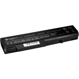 TRADESHOP Trade-shop - Laptop Notebook Akku 4400mAh für Hewlett Packard hp EliteBook ProBook 6440b 6540b 6445b 6440-b 6540-b 6445-b ersetzt KU531AA HSTNN-IB69