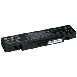 TRADESHOP Laptop Notebook Akku 4400mAh für Samsung T2600 Becudo X60-TV01 X60-TV02 X60 xep 2310 X60 xep 2400 X60 xih 2300 X65 X65-A003 X65 Pro X65 Pro T7500