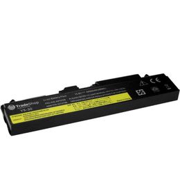 TRADESHOP Trade-shop - Laptop Notebook Akku 4400mAh für ibm Lenovo ThinkPad E40 E50 Edge 0578-47B E-40 E-50 Edge 057847B Edge 14 Zoll 05787UJ 05787VJ 05787WJ