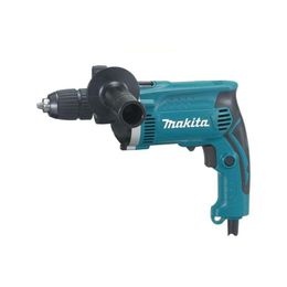 Meditrade GmbH Makita HP1631 profi-bohrhammer mit zubehör + bits + schutzhülle