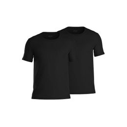 BOSS Unterziehshirt T-Shirt RN 2P Comfort (Doppelpack