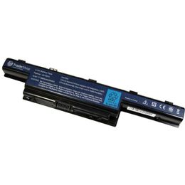 TRADESHOP Hochleistungs Laptop Notebook Akku 8800mAh für Gateway NV59C26u NV59C27u NV59C28u NV59C31u NV59C32u NV59C33u NV59C34u NV59C35u NV59C40u NV59C41u