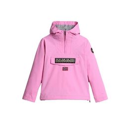 Napapijri Outdoorjacke NP0A4GGE für Kinder mit Logoaufdruck