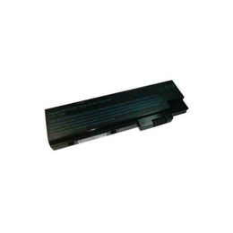 TRADESHOP Premium Akku 4400mAh für Acer Aspire 1683LMi 1683WLM 1683WLMi 1684WLMi 1685 1685WLCi 1685WLMi 1689 1689WLMi ersetzt BT.T5005.001 LCBTP03003