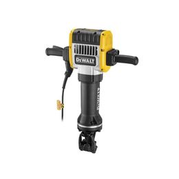 D25981 Abbruchhammer Stemmhammer 2100W 31kg 62J Nachfolger von D25980 - Dewalt