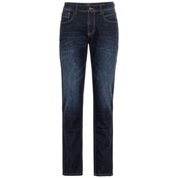 Camel Active 5-Pocket-Jeans Camel Active Herren Jeans Houston Authentic 488235