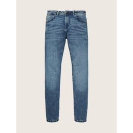 Tom Tailor 5-Pocket-Hose Josh FREEF!T (1-tlg)