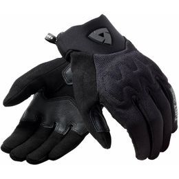 Revit Continent WB, Handschuhe