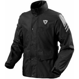 Revit Nitric 4 H2O, Regenjacke