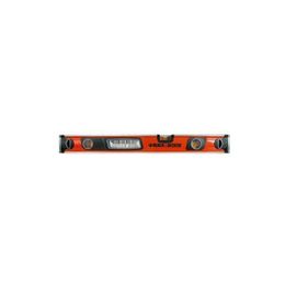 Black & Decker BDHT0-42175 Wasserwaage - Black&decker