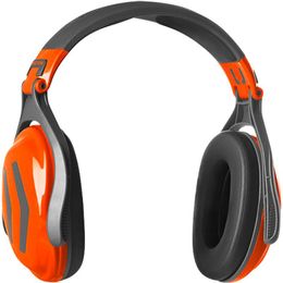 Protos - Headset / Gehörschutz Integral Orange Orange - Orange