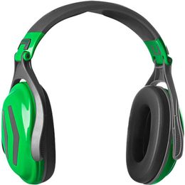 Protos - Headset / Gehörschutz Integral Grün Grün - Grün
