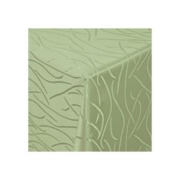 Moderno Tischdecke Tischdecke Stoff Damast Streifen Design Jacquard mit Saum