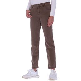 Angels Regular-fit-Jeans Angels Jeans taupe Straight Fit Cici