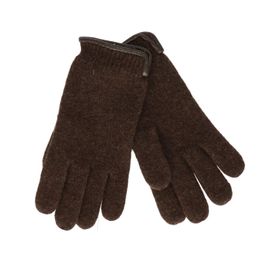 halsüberkopf Accessoires Strickhandschuhe Walkhandschuh weiche Walkhandschuhe für Herren