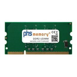 PHS-memory RAM für Olivetti d-Color MF 2001 Arbeitsspeicher