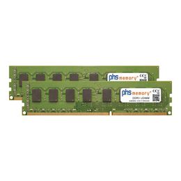 PHS-memory RAM für MSI Pro-E MS-7522 (X58) Arbeitsspeicher